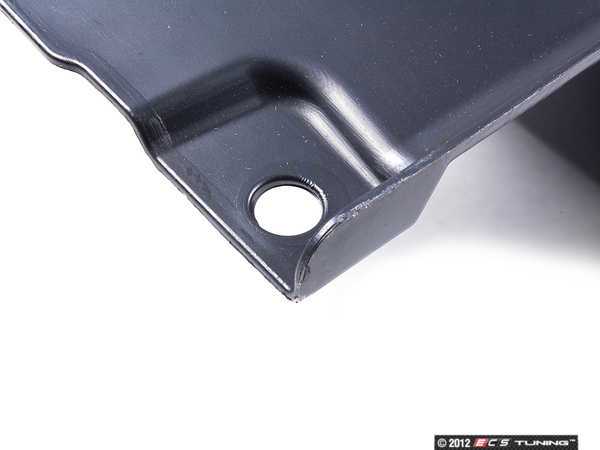 Genuine BMW - 51717207650 - E82 Fender Liner - Passenger (Right) (51-71 ...