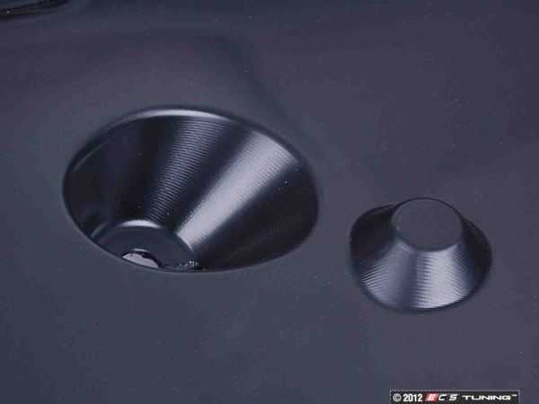 Genuine BMW - 51717207649 - E82 Fender Liner - Driver (Left) (51-71-7 ...