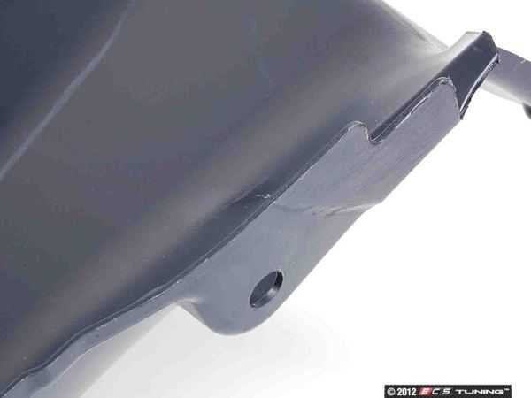 Genuine BMW - 51717207649 - E82 Fender Liner - Driver (Left) (51-71-7 ...