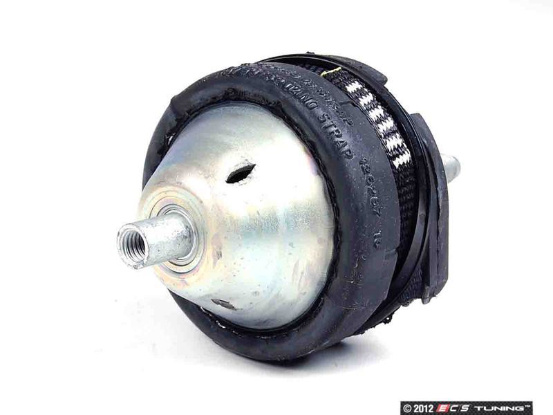 Genuine MINI - 22116760448 - Engine Mount (22-11-6-760-448)