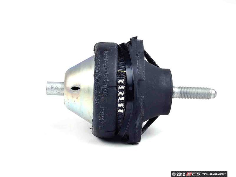 Genuine MINI - 22116760448 - Engine Mount (22-11-6-760-448)
