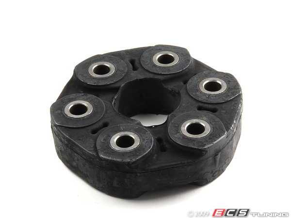 Genuine BMW - 26111225624 - Universal Flex Disc (26-11-1-225-624)