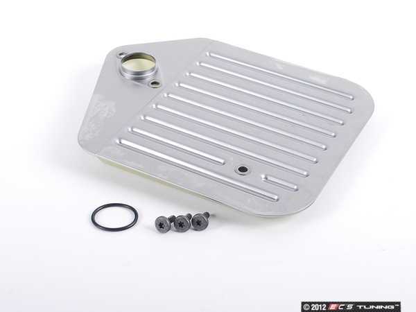 Genuine BMW - 24341422513 - Automatic Transmission Filter Kit (24-34-1 ...