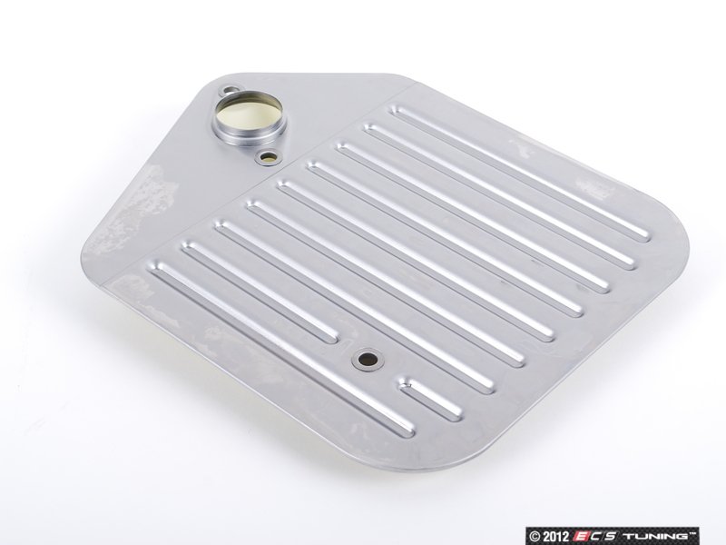 Genuine BMW - 24341422513 - Automatic Transmission Filter Kit (24-34-1 ...