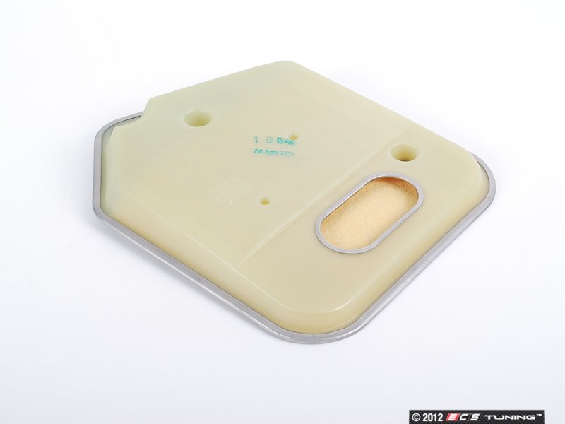 Genuine BMW - 24341422513 - Automatic Transmission Filter Kit (24-34-1 ...