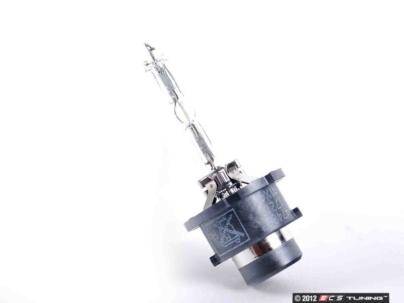 Genuine Volkswagen Audi - N10445701 - D2S Xenon Bulb - Priced Each (N ...