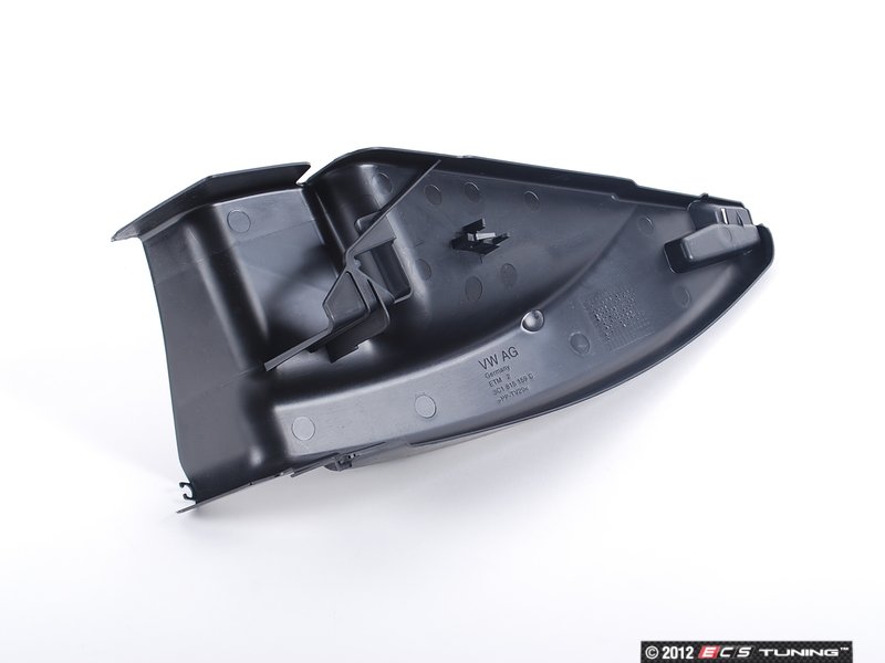 Genuine Volkswagen Audi - 3C1815159C - Inspection Cover (3C1 815 159 C)