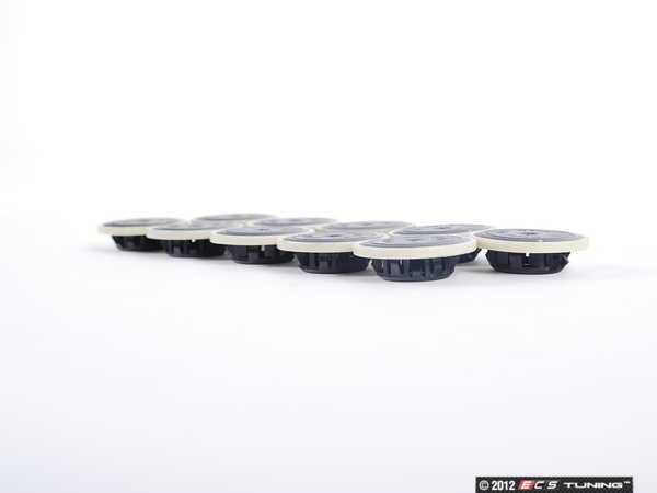 Genuine BMW - 41007140848kt - Body Plug - Pack Of 10