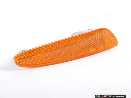Genuine Mercedes Benz - 2118200221 - Side Marker Lamp - Right Side