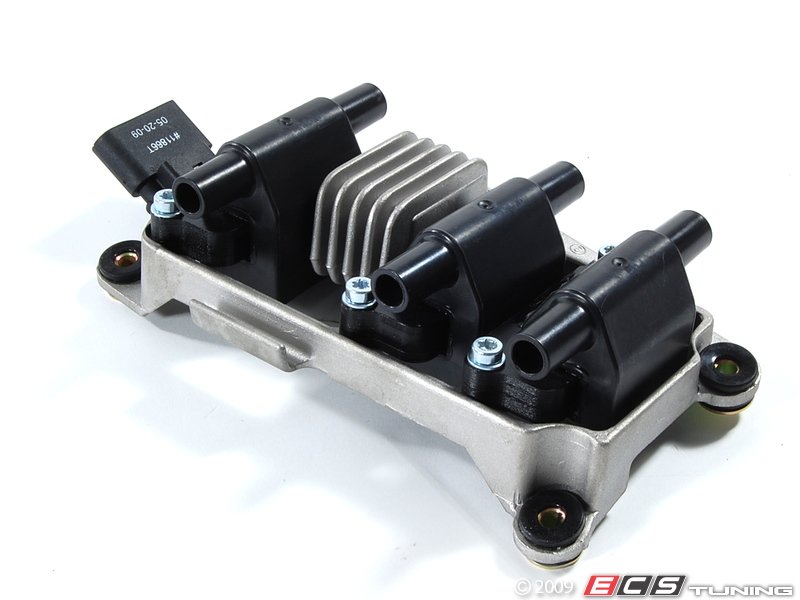 OE Aftermarket - 078905104 - Ignition Coil - (NO LONGER AVAILABLE)