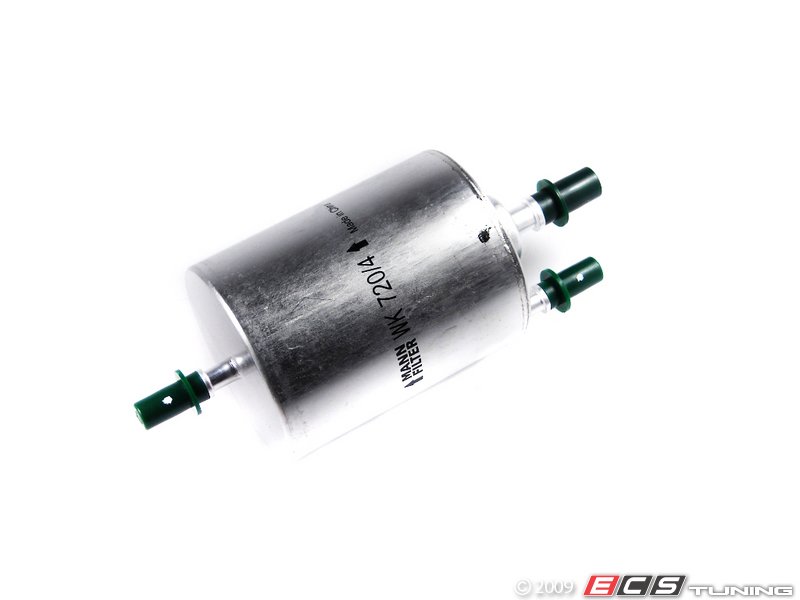 Mann - 4F0201511E - Fuel Filter