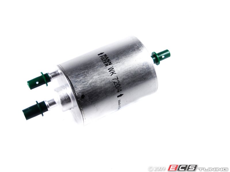 Mann - 4F0201511E - Fuel Filter