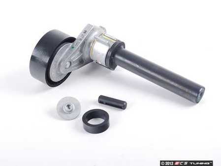 Febi - 06J903133A - Accessory Belt Tensioner