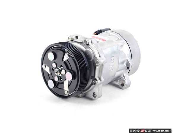 Denso - 1J0820803L - A/C Compressor