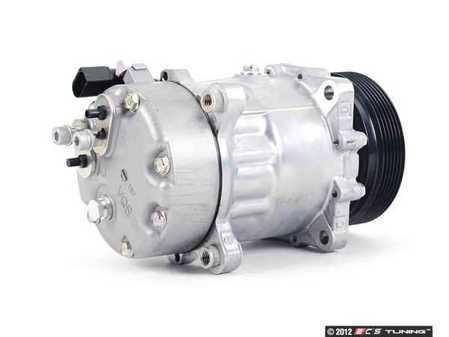 Denso - 1J0820803L - A/C Compressor