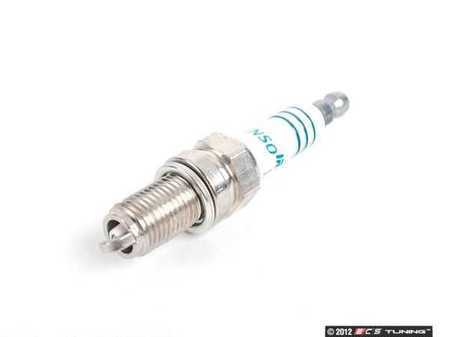 Denso - 101905606A - Spark Plug - NGK IZKR7B (7563), Bosch YR-7-LPP-332-W
