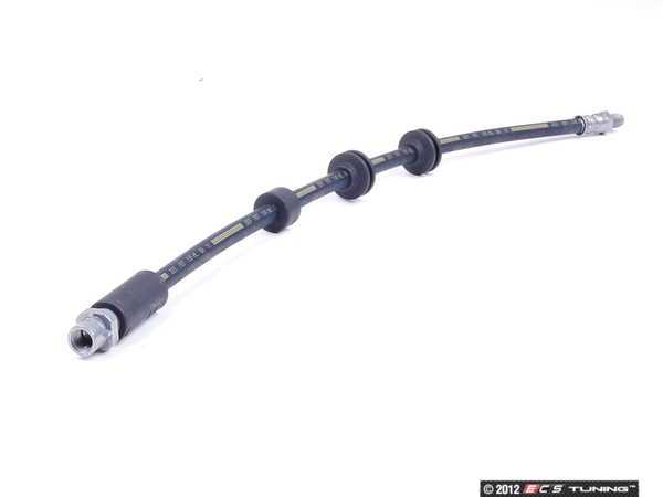 Genuine BMW - 34306790550 - Front Brake Hose - Priced Each (34-30-6-790 ...