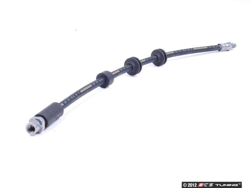 Genuine BMW - 34306790550 - Front Brake Hose - Priced Each (34-30-6-790 ...