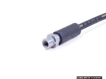 Genuine BMW - 34306790550 - Front Brake Hose - Priced Each (34-30-6-790 ...