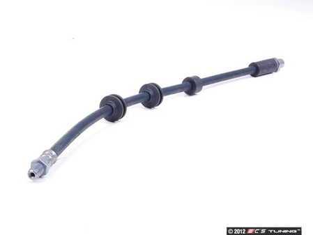 Genuine BMW - 34306790550 - Front Brake Hose - Priced Each (34-30-6-790 ...