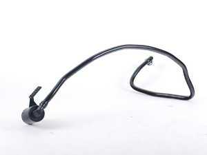 BMW E63 M6 S85 5.0L Fuel Lines - ECS Tuning