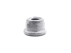 Genuine BMW - 07129904862 - Lower Transmission Mount Nut - Priced Each ...