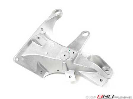 Genuine BMW - 22112282153 - Engine Support Bracket - Left (22-11-2-282-153)