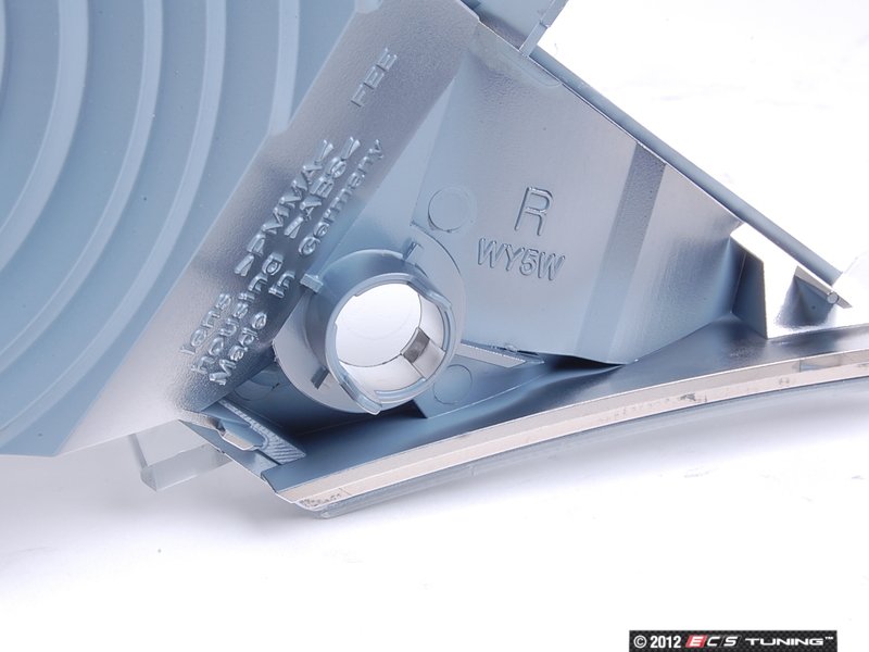 Genuine Porsche - 95563103401 - DIRECTION INDICATOR