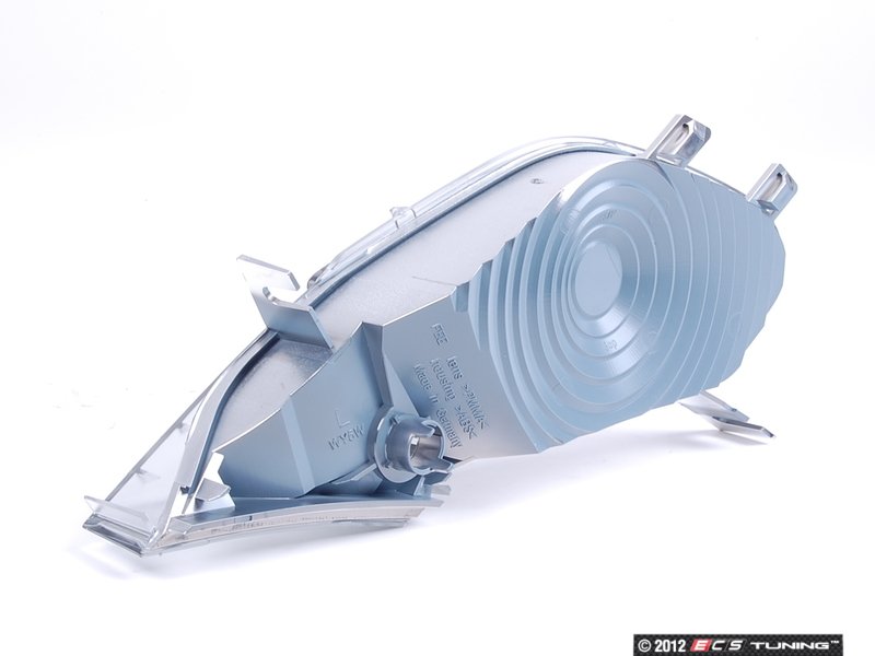 Genuine Porsche - 95563103301 - European Side Marker - Left