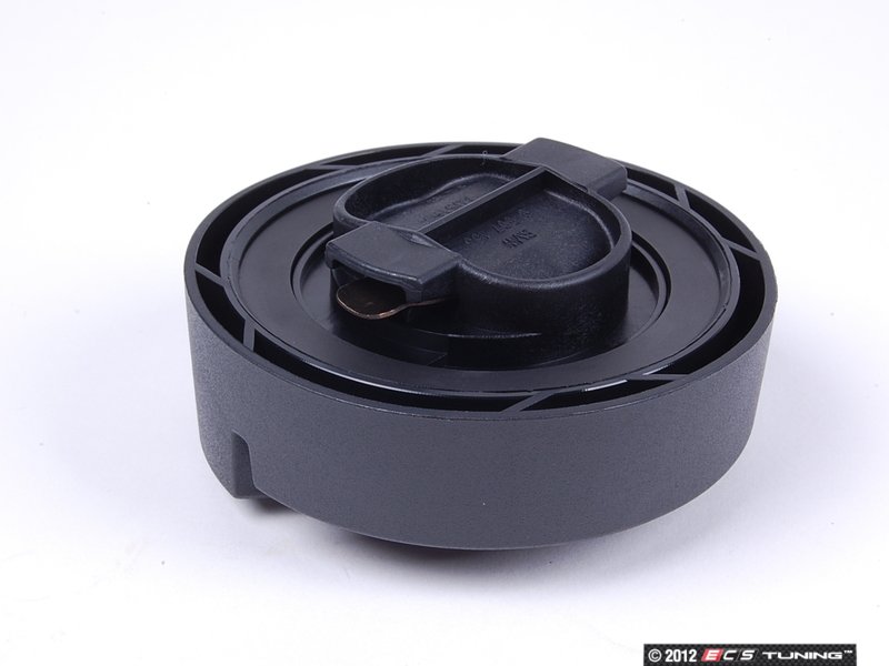 Genuine BMW - 11128619360 - Oil Cap (11-12-8-619-360)