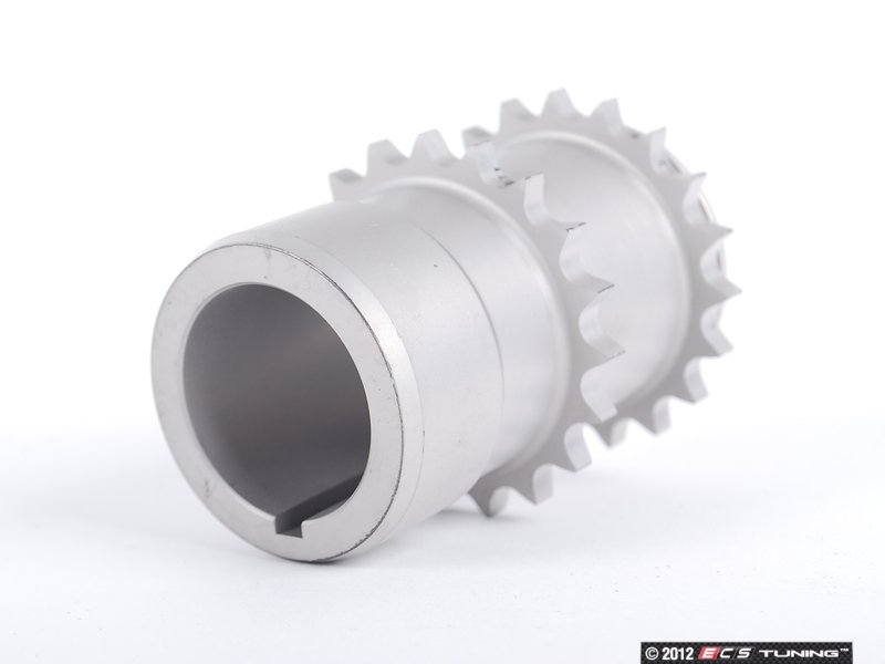 Genuine BMW - 11211742435 - Lower Timing Chain Sprocket (11-21-1-742-435)