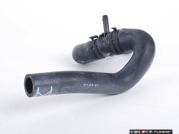 Genuine Volkswagen Audi - 1J0122157FK - Coolant Hose - (NO LONGER ...