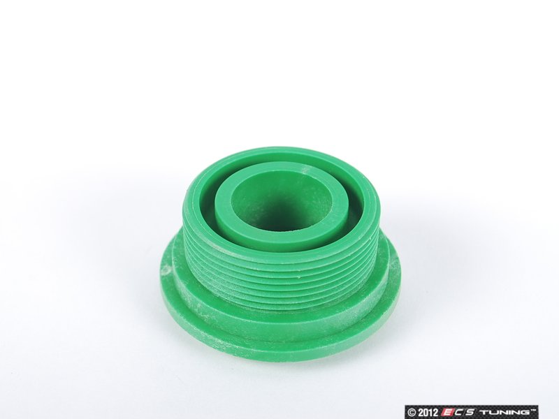 Genuine Volkswagen Audi - 020301129D - Plug - Priced Each (020 301 129 D)