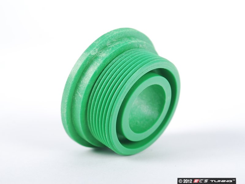 Genuine Volkswagen Audi - 020301129D - Plug - Priced Each (020 301 129 D)