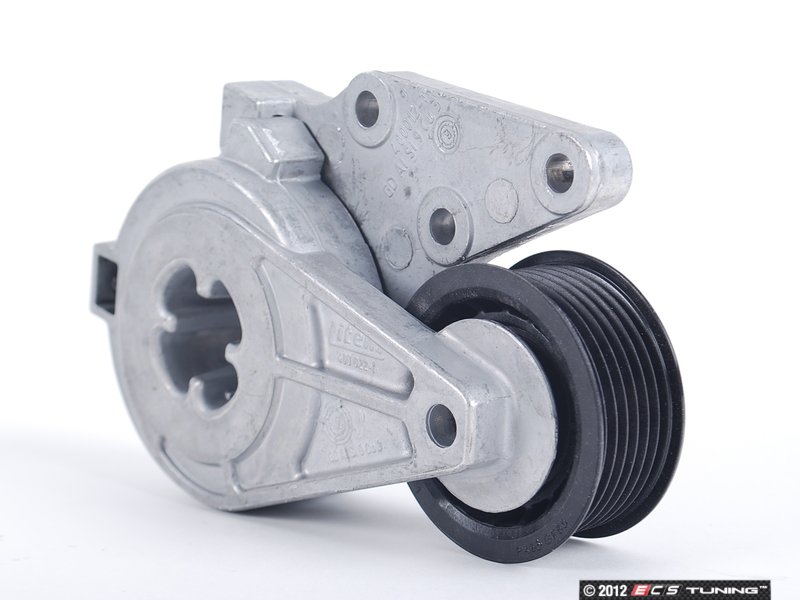 Genuine Volkswagen Audi - 021145299C - Accessory Belt Tensioner ...