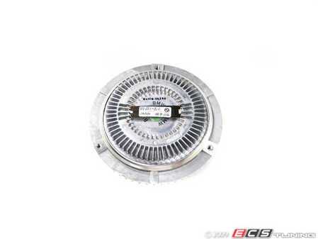 Genuine BMW - 11527831619 - Radiator Fan Clutch (11-52-7-831-619)