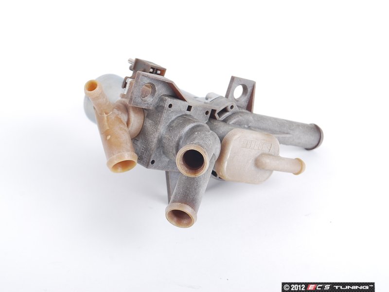 Genuine Mercedes Benz - 0018304084 - Electro-Magnetic Heater Control Valve