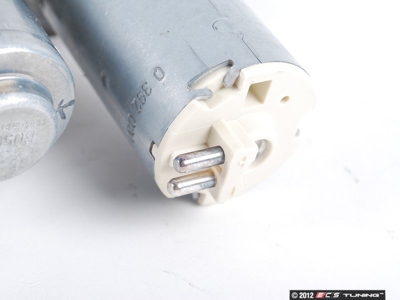 Genuine Mercedes Benz - 0018304084 - Electro-Magnetic Heater Control Valve