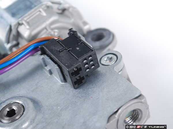 Genuine Mercedes Benz - 2118202742 - Sunroof Motor