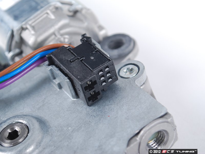 Genuine Mercedes Benz - 2118202742 - Sunroof Motor