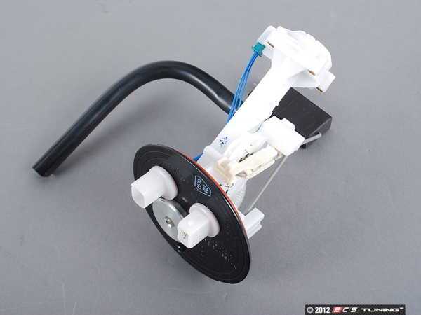 Genuine Mercedes Benz - 2084700641 - Fuel Tank Sending Unit - (NO ...