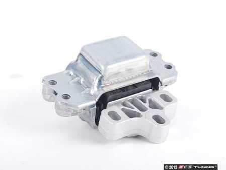 Genuine Volkswagen Audi - 1k0199555r - Transmission Mount (1k0 199 555 r)
