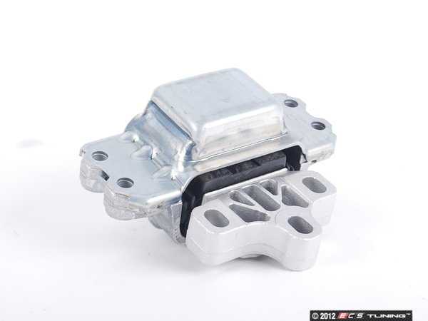Genuine Volkswagen Audi - 1k0199555r - Transmission Mount (1k0 199 555 r)