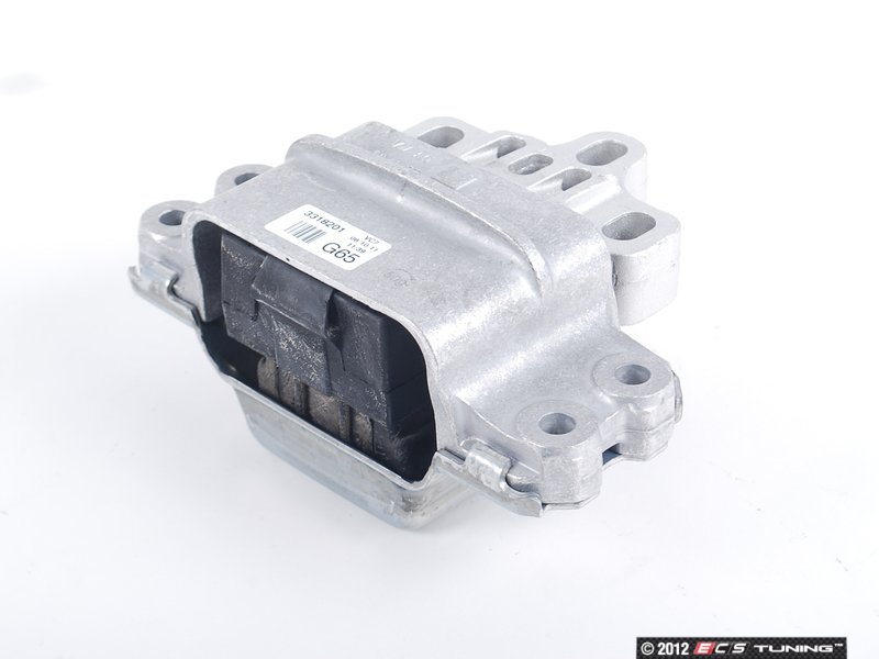 Genuine Volkswagen Audi - 1k0199555r - Transmission Mount (1k0 199 555 r)