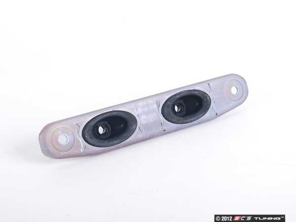 Genuine Volkswagen Audi - 8J0253144M - Exhaust Mounting Bracket (8J0 ...