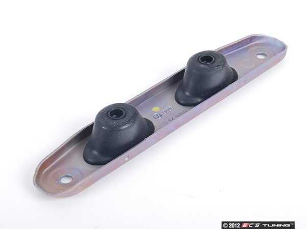 Genuine Volkswagen Audi - 8J0253144M - Exhaust Mounting Bracket (8J0 ...