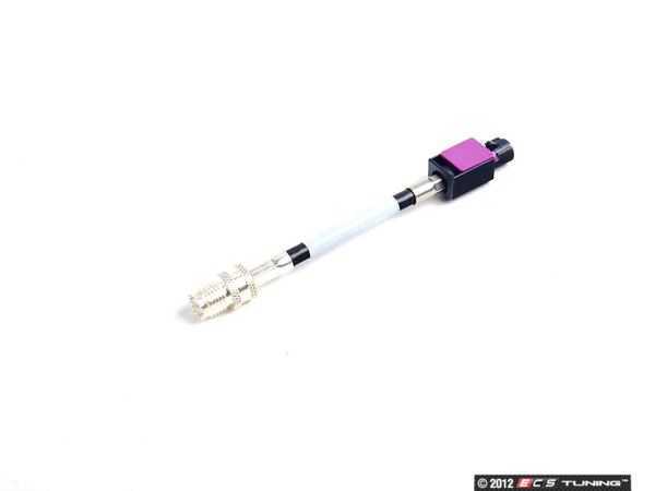 Genuine BMW - 84320027140 - Cable Connector (84-32-0-027-140)