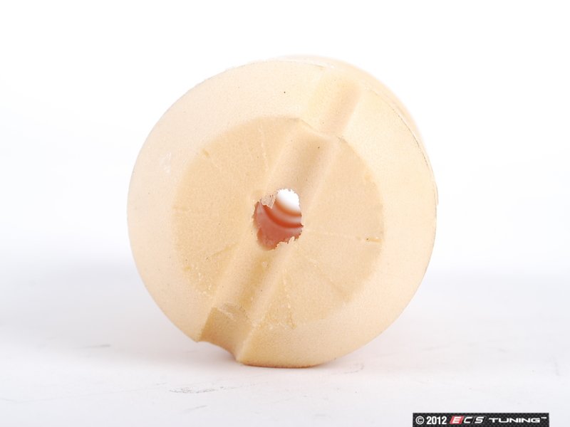 Genuine BMW - 33502290348 - Rear Bumpstop With Guard Tube - Priced Each ...