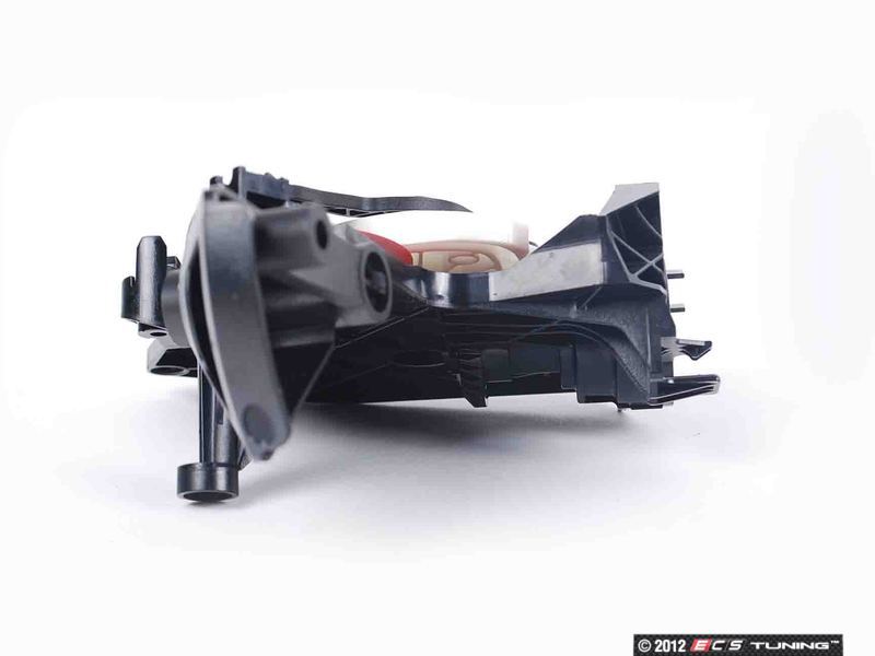Genuine BMW - 64118386936 - GEARBOX FLAP (64-11-8-386-936)