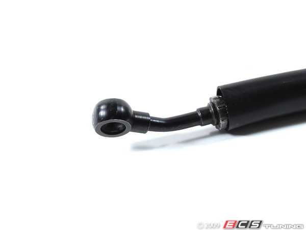 Rein - 8D1422893AL - Power Steering Pressure Hose